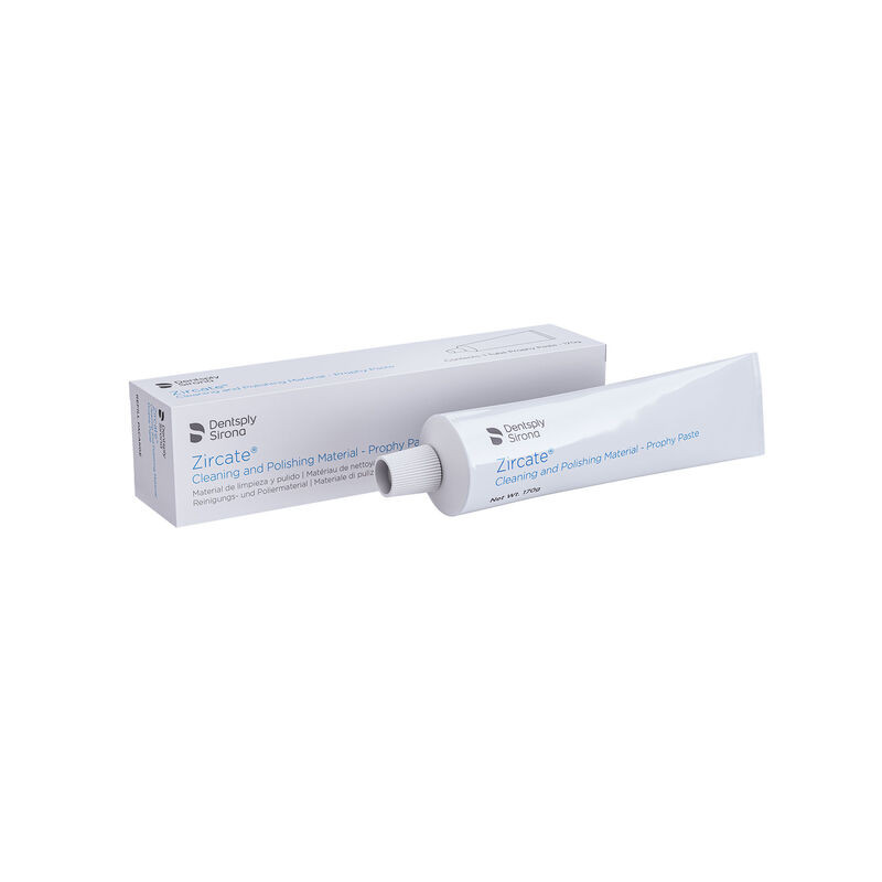 Zircate Prophy Paste 170g, Dentsply