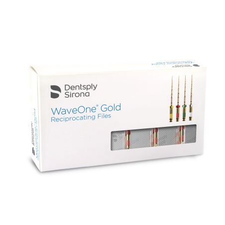 WaveOne Gold File 21 mm, Dentsply
