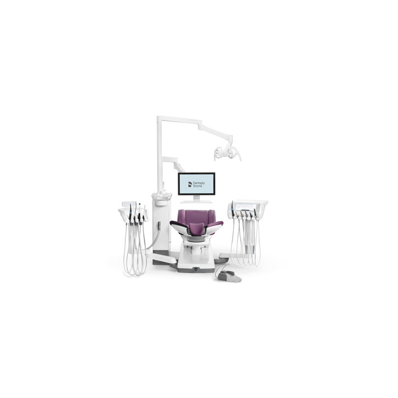 Unit dentar Axano, Dentsply Sirona