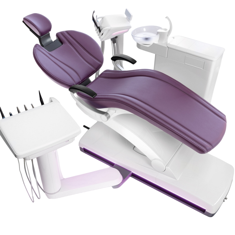 Unit dentar Axano, Dentsply Sirona