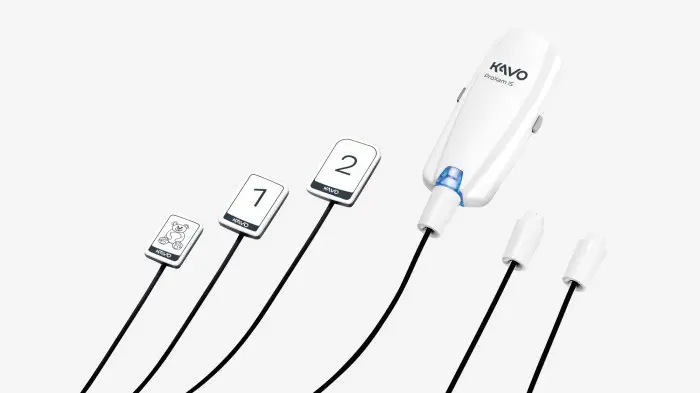 Senzor de raze X intraoral ProXam iS, KaVo